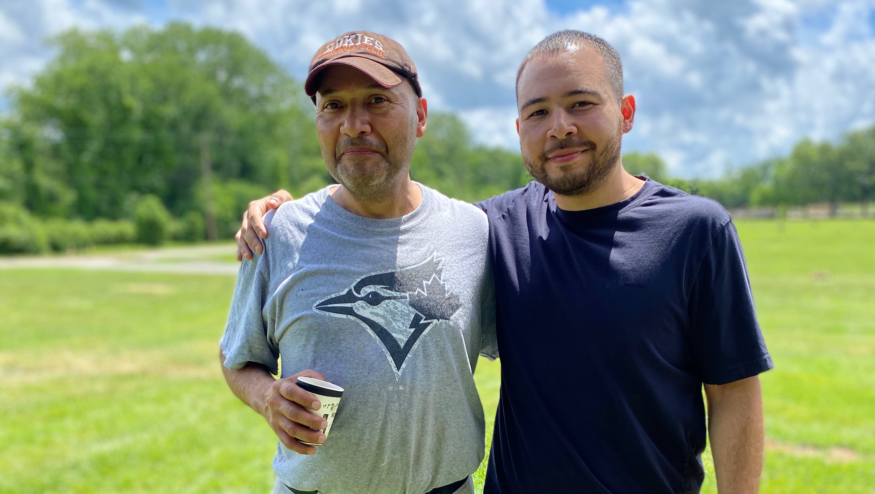 Fundraiser by Rosa Rodriguez : Support Nelson Rodriguez's Funeral Costs