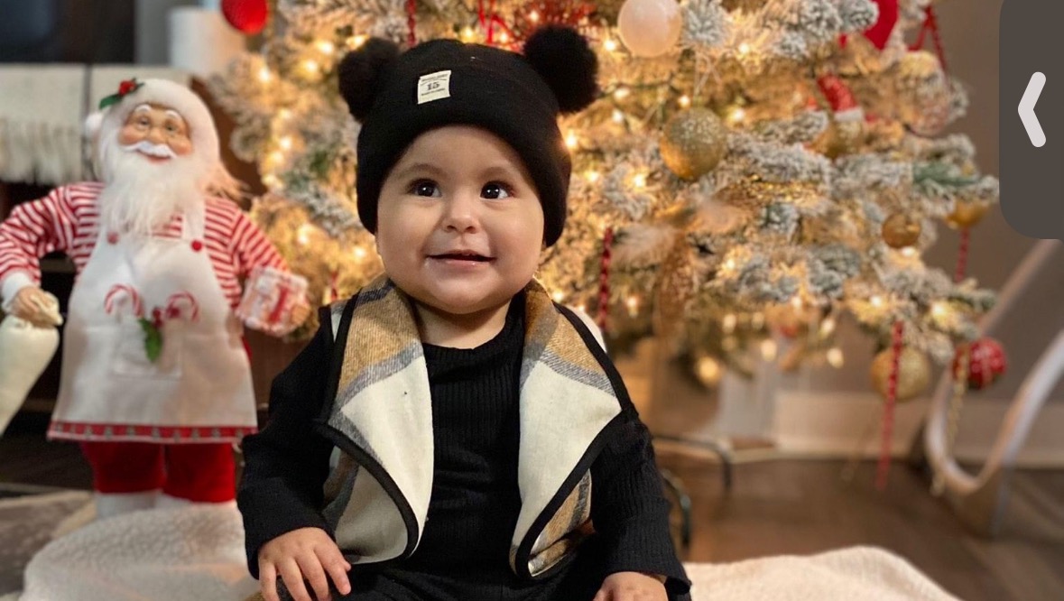 Fundraiser by Jennifer Vera : Juliette Noboa