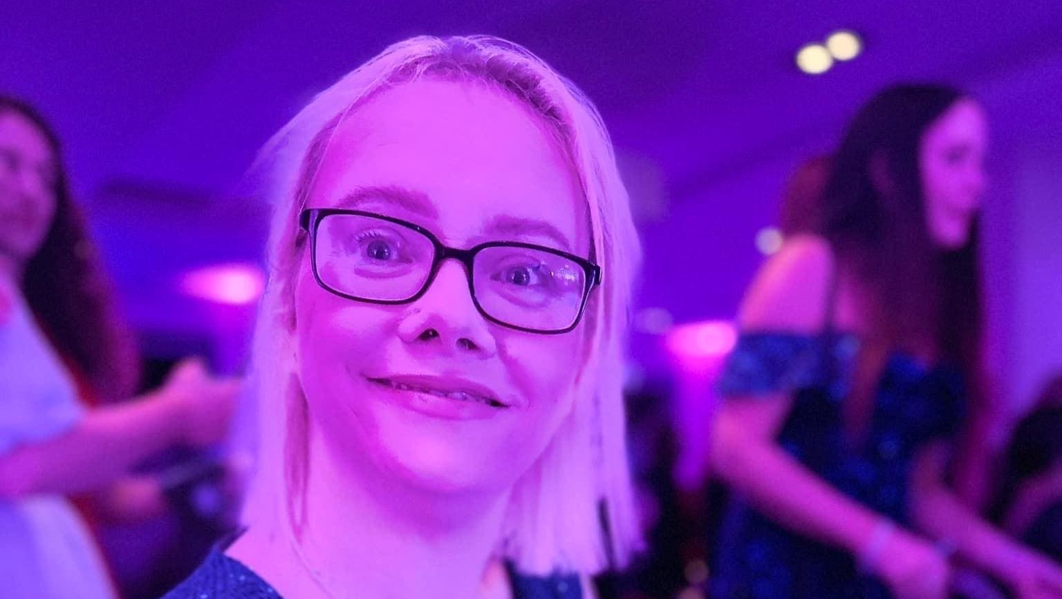 Fundraiser for Claire West by Sarah-Louise Shreeve : Claire’s New ...