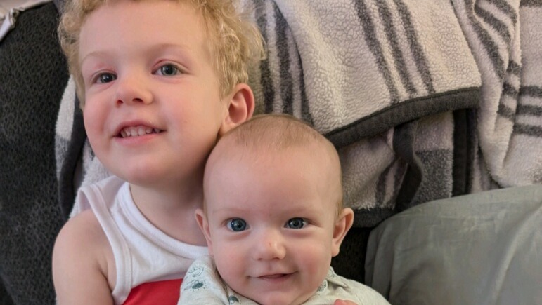 Fundraiser for Alaina Kramer by Tara Worsham : Support Seth and Alaina ...