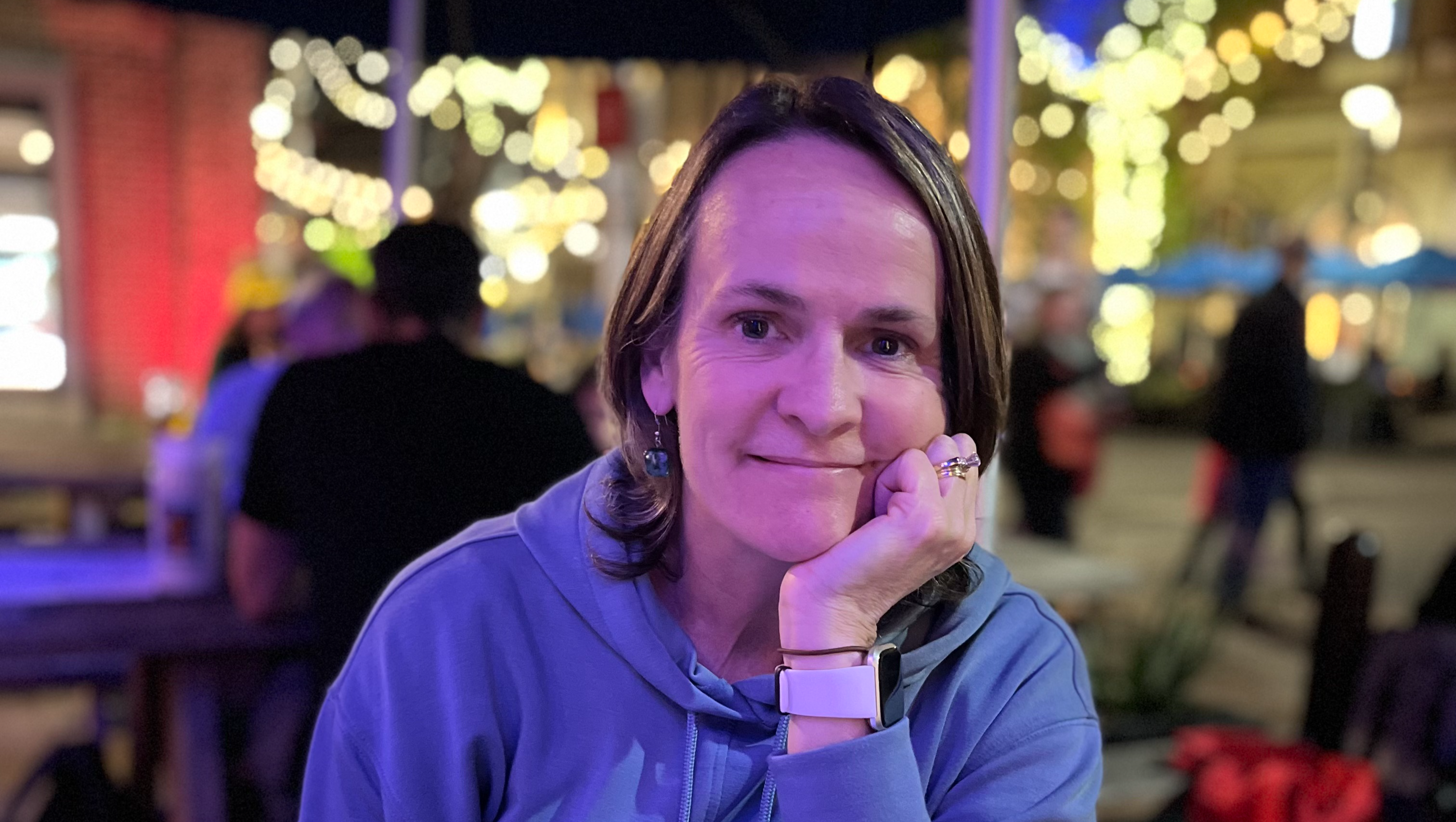 Fundraiser for Jackie Ffrench by Lisa Kean : Help Jackie Ffrench on Her ...