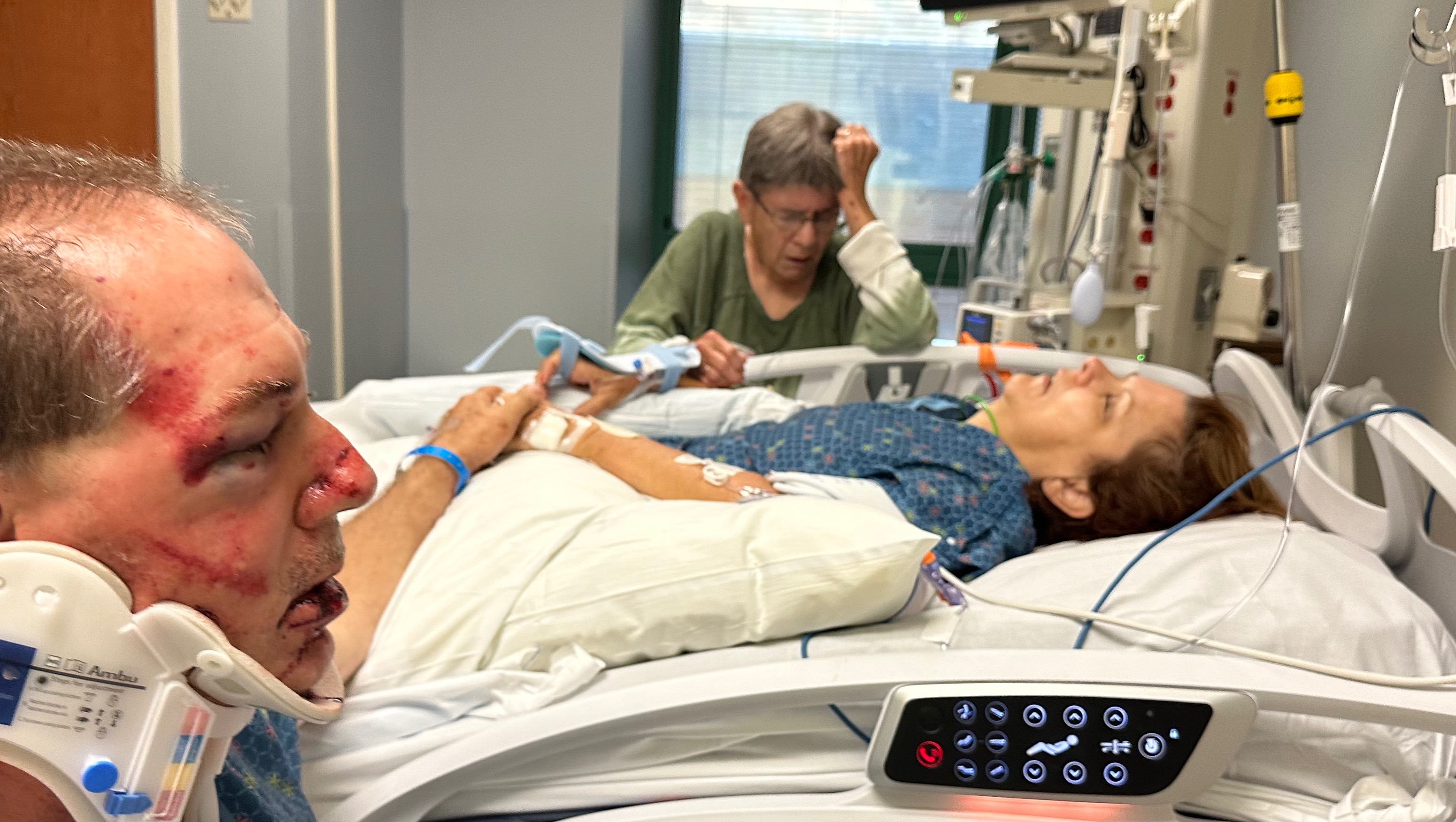 Fundraiser for Kelly Davis by Lisa Cutlip : Support Kelly Davis' Long ...