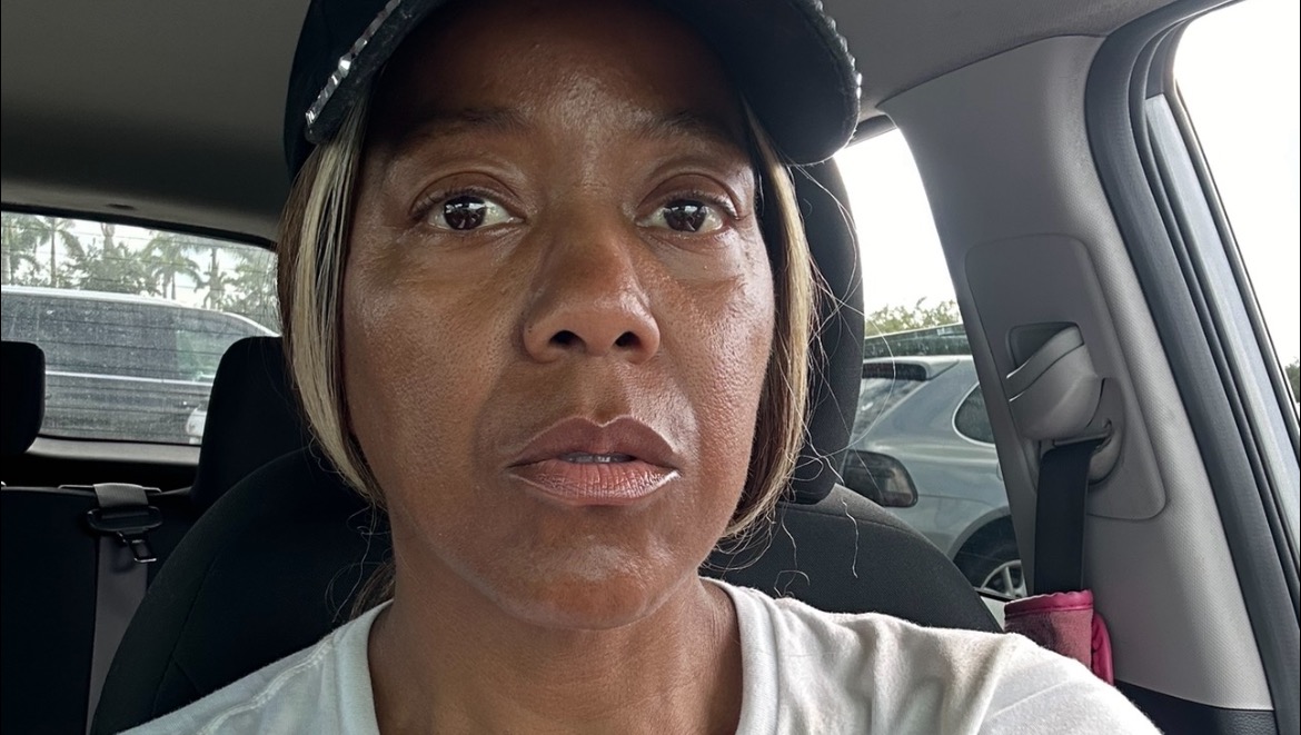 Fundraiser by Shanda Franklin : Help Shanda and Her Mother Thrive