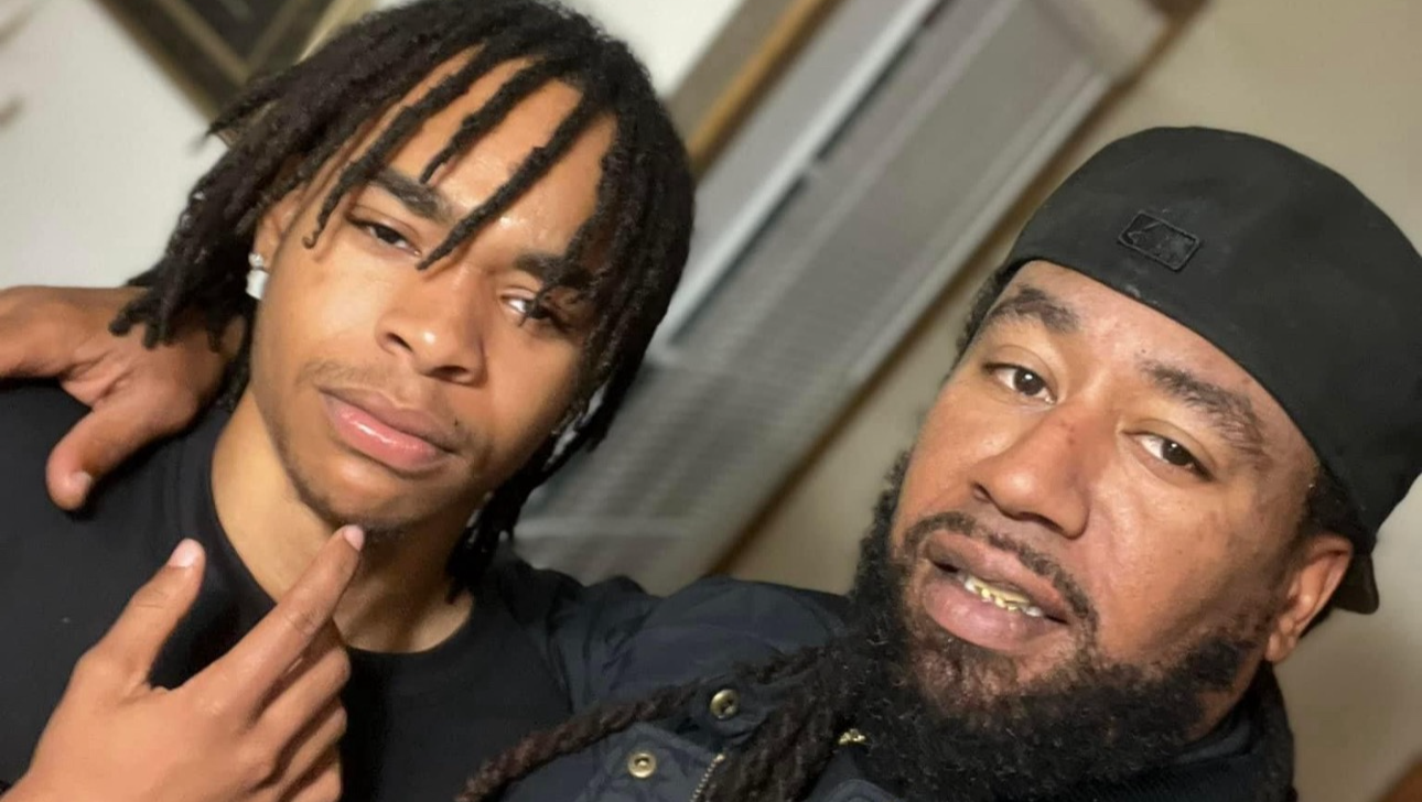 Fundraiser for Khalid Coates by Nealy Jones : Help Khalid's Family ...