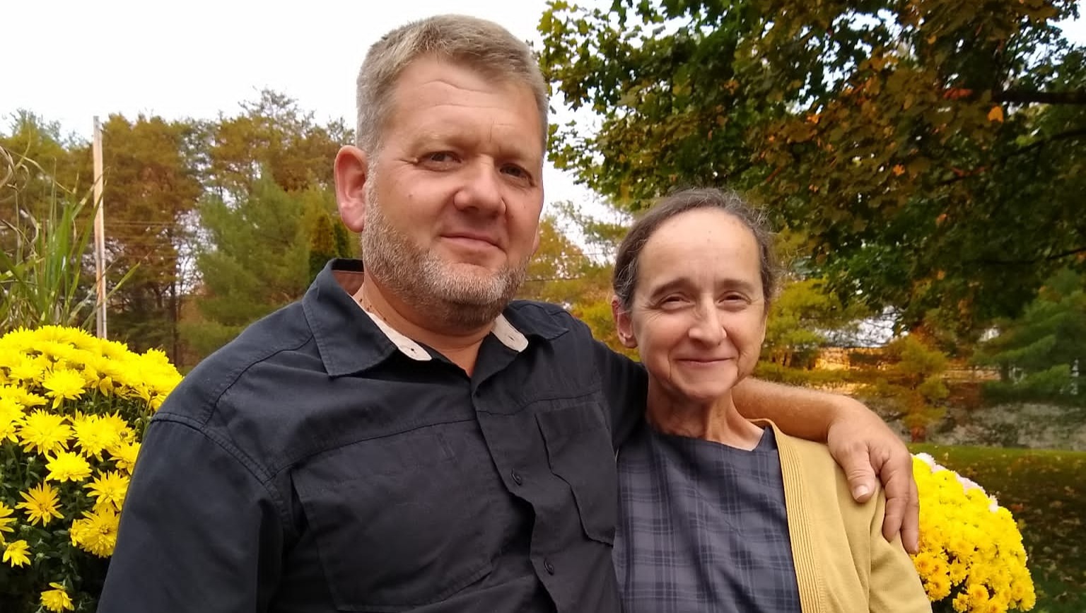 Fundraiser by Marcus Knepp : Support Amos Yoder's Cancer Battle