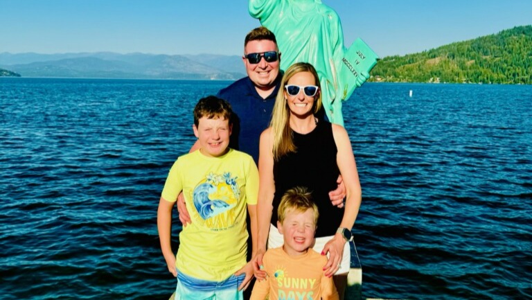 Fundraiser for Andrew Hoge by Frank Moreno : Support the Hoge Family's ...