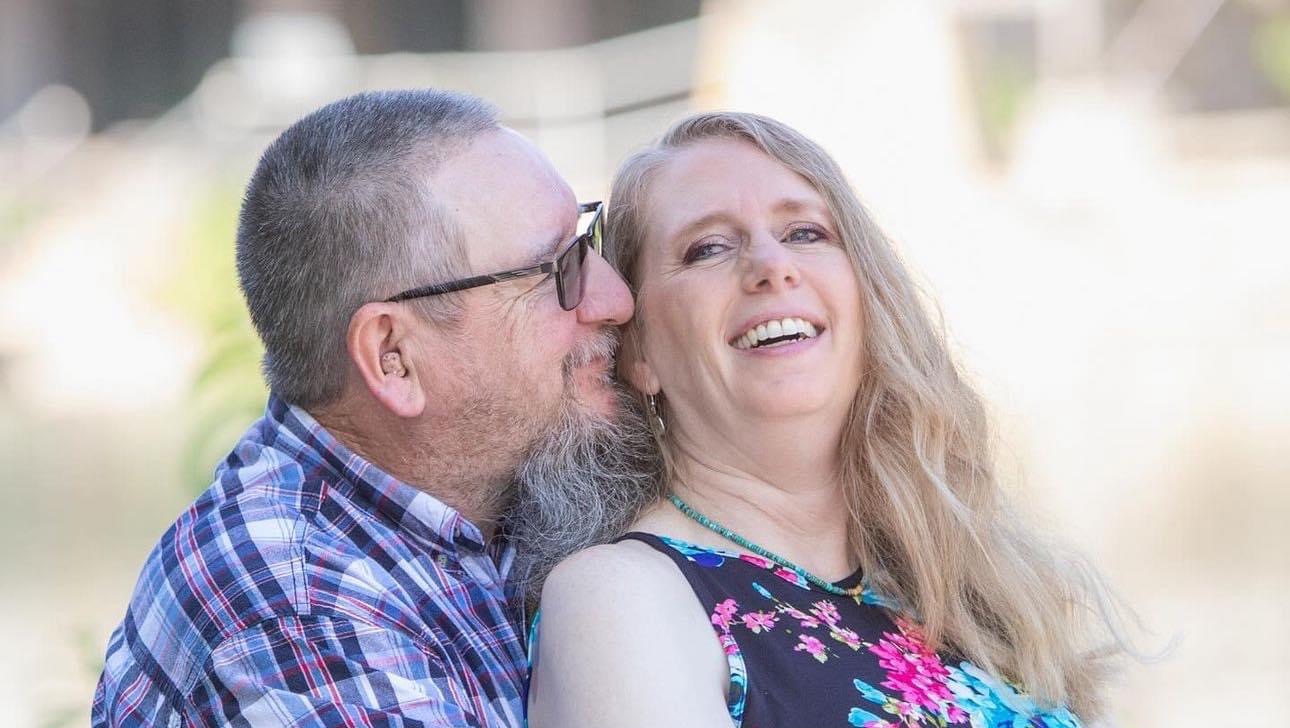 Inzamelingsactie voor Julie Wooten van Angela Addis : Stand with Julie ...