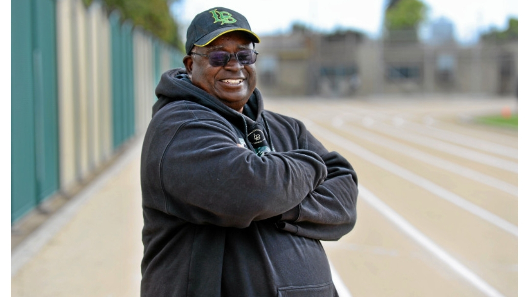 Fundraiser by Raymond Porter : COACH DON NORFORD HONOR