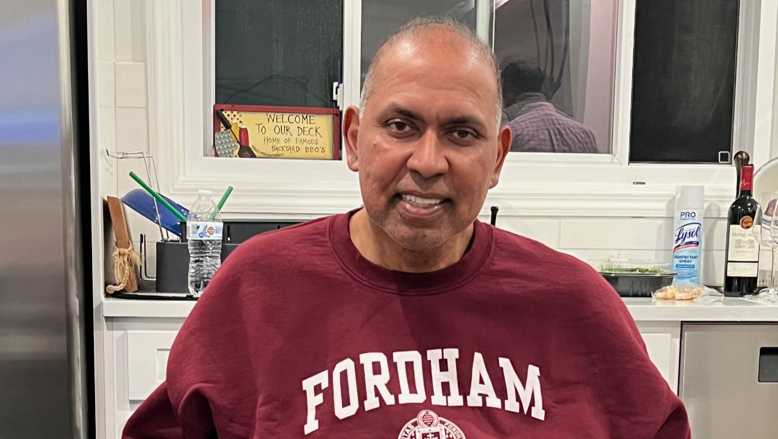 Fundraiser by Kamel Rambaran : Help Support Moses Rambarran Fight ...