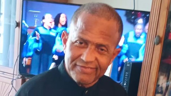 Fundraiser for Frank Spence by Javade Campbell : Support Frank Spence's ...