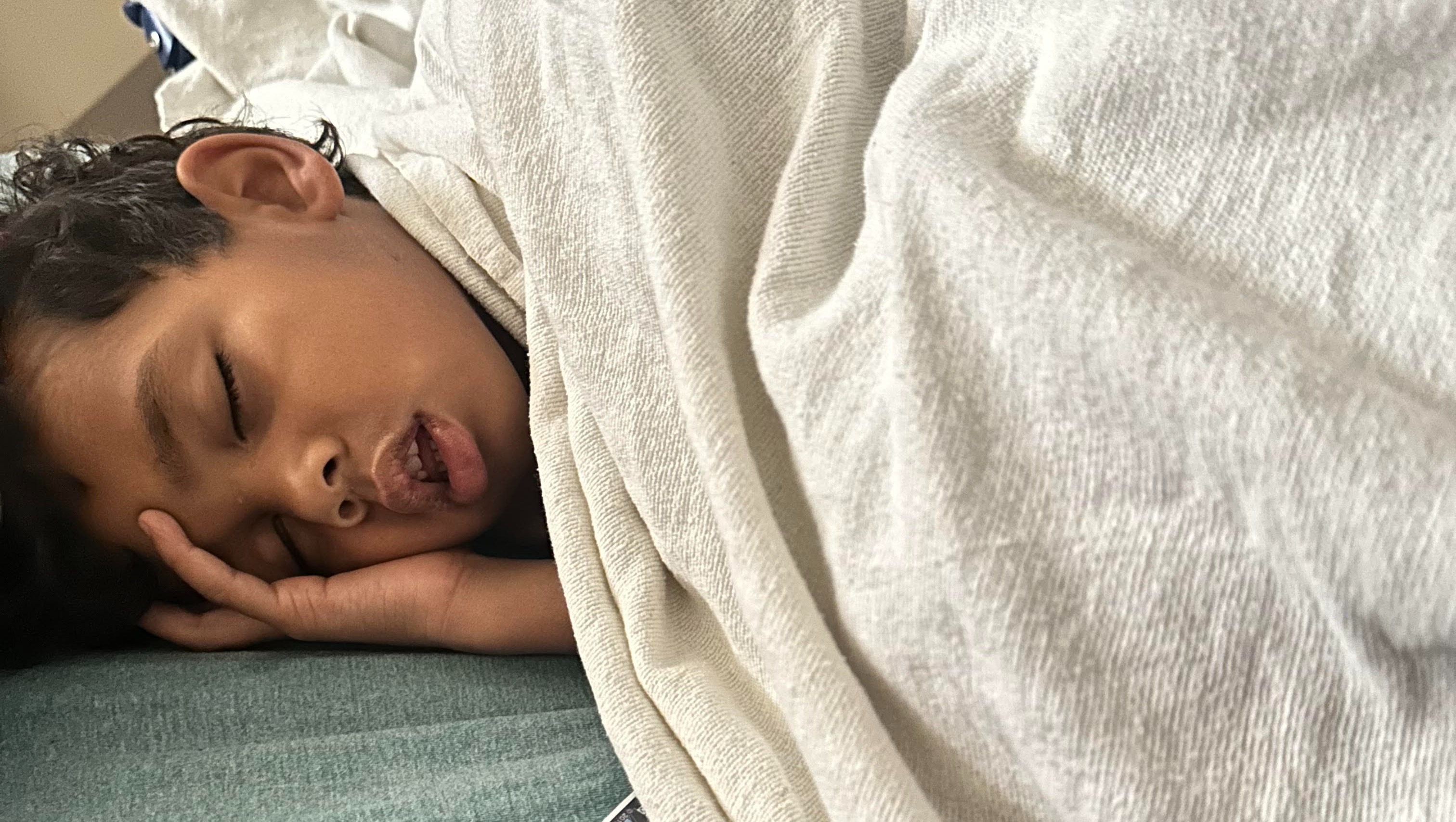 Fundraiser for Katelyn Gunnels by Ariel Traub : Support Karson King's Brave Battle