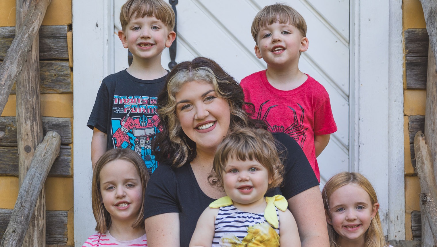 Fundraiser by Andrew Neumayer : Support Lauren's Journey to Better Hearing