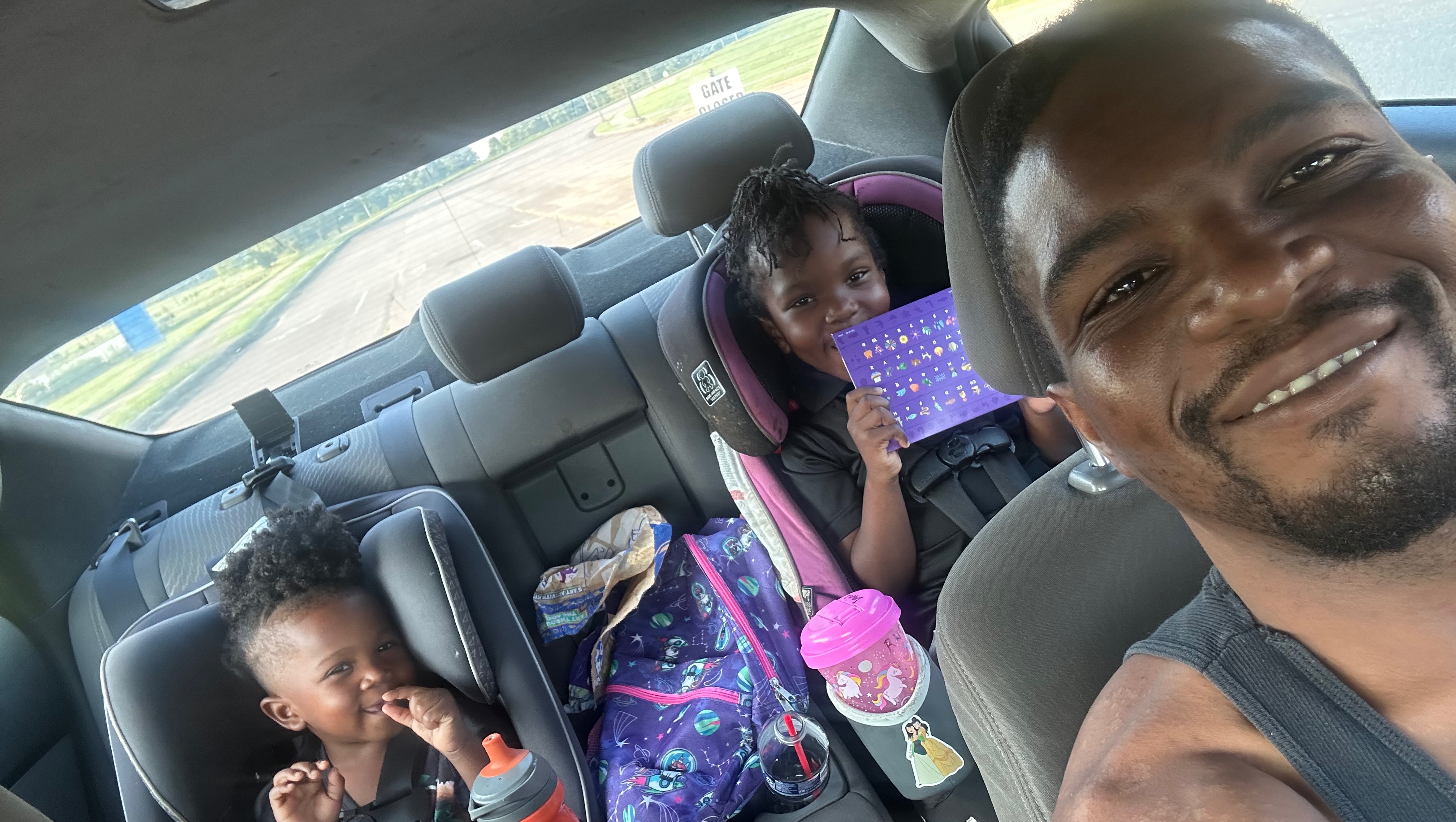 Fundraiser by Jovan Davis : I have lost my car but not hope!!