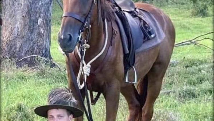 Fundraiser for Matthew Langdon by Jenny Carpenter : Matty Road to recovery