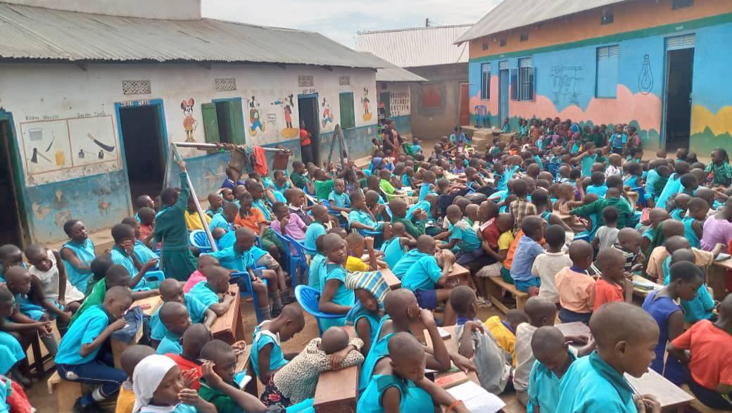 Fundraiser by Joseph Cimino : Help Support Hope Orphanage