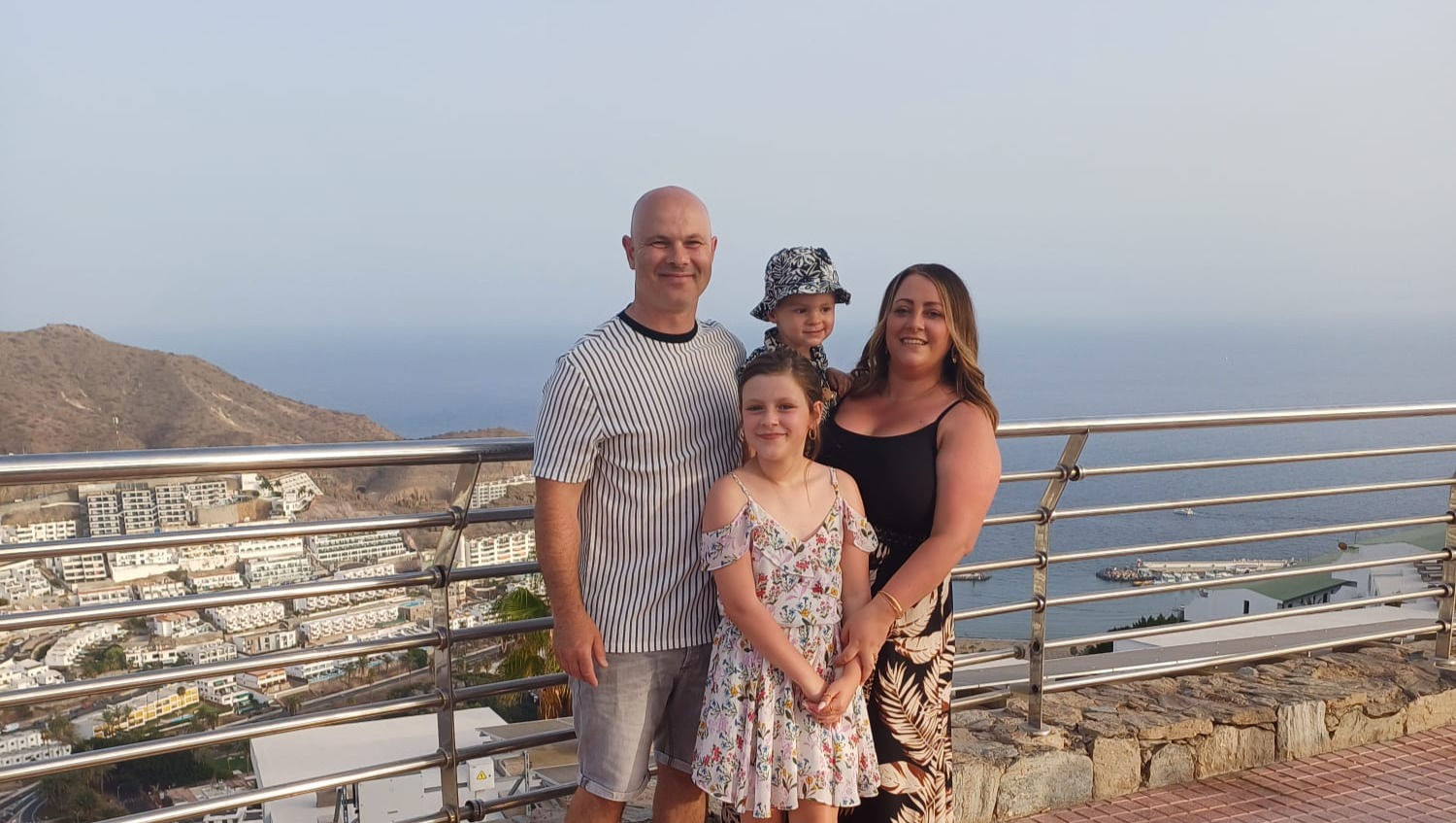 Fundraiser by Ben Roberts : Steven Hampson-Goodwin to support Emma and ...