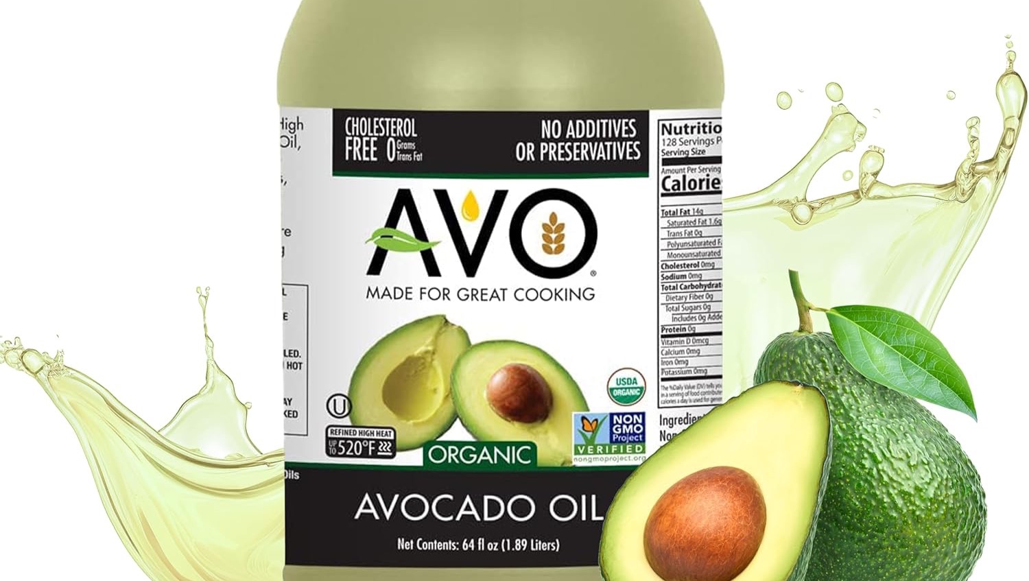 Fundraiser by Tamara Rubin : Lead Safe Mama Lab Testing: Avo Organic ...