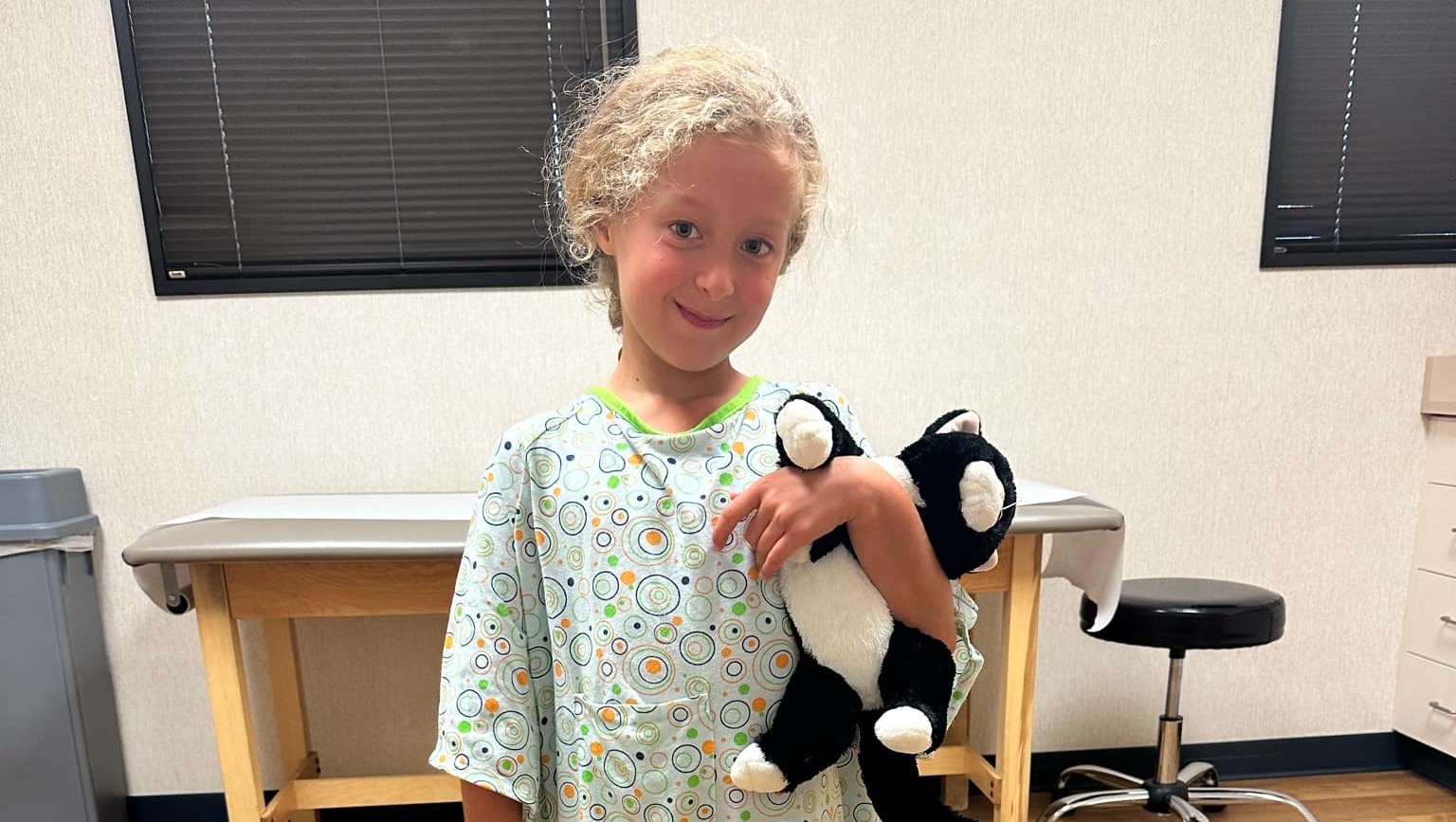 Fundraiser for Faith Fairlamb by Jubilee Siefka : Support Keira's ...