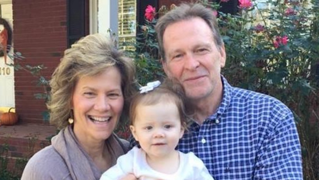 Fundraiser by Jeremy Larkin : Support Mark Beard's Battle with Lewy ...