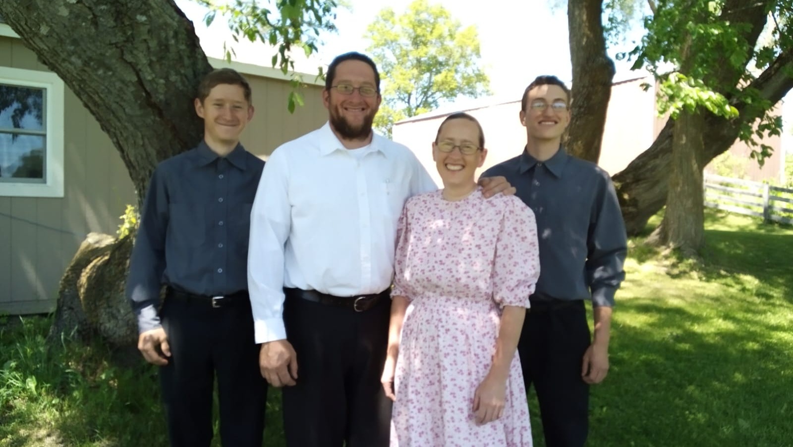 Fundraiser for Eva Shell by Brooke Martin : Support Michael and Eva's ...