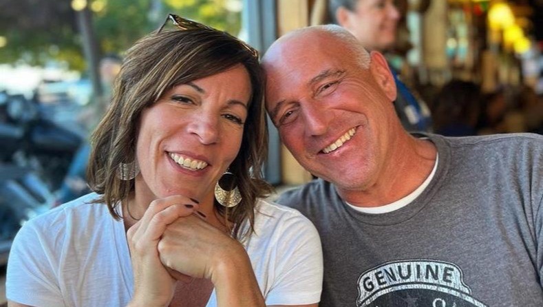 Fundraiser for Angela & Dave Emery by Jennifer West : Support Dave ...