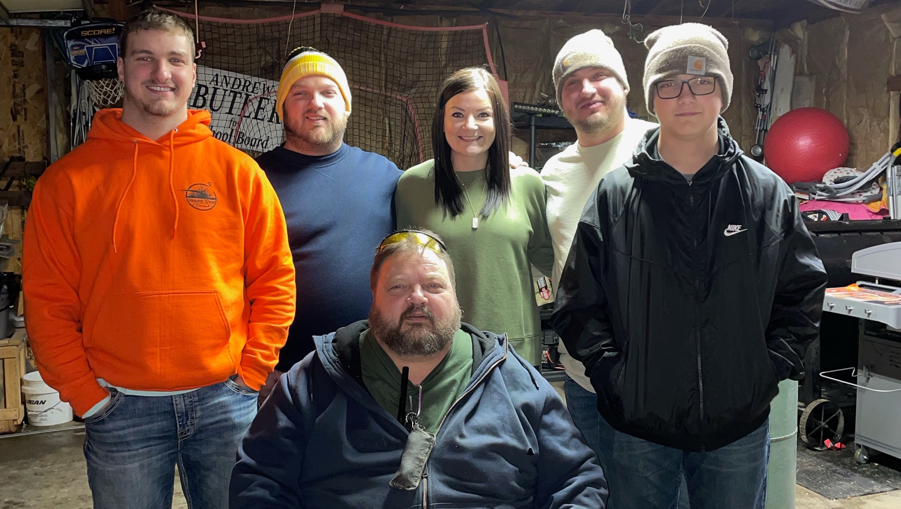 Fundraiser by Colton Loew : Help Honor Neal Loew's Memory