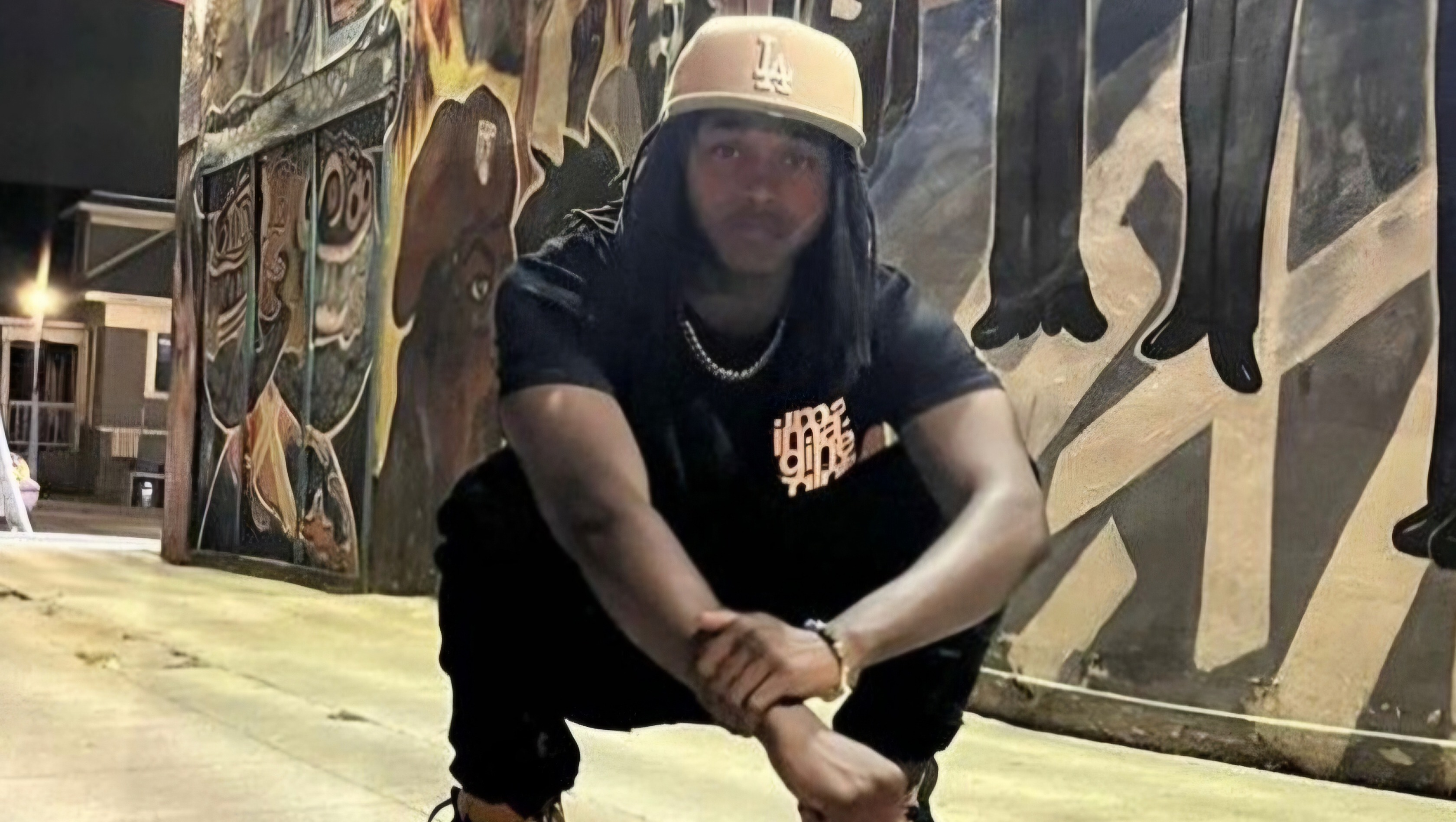 Fundraiser for LaQuinta Smith by Joshua Lawson : Easing the Burden ...