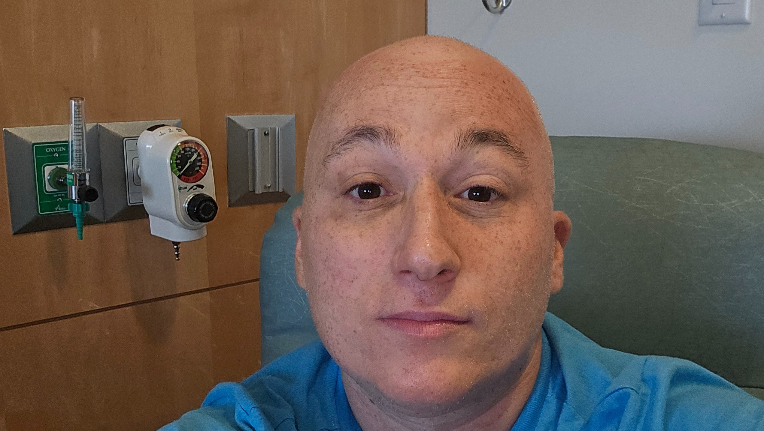 Fundraiser by Daniel Albert : Support Daniel's Fight Against Stage 4 Lymphoma
