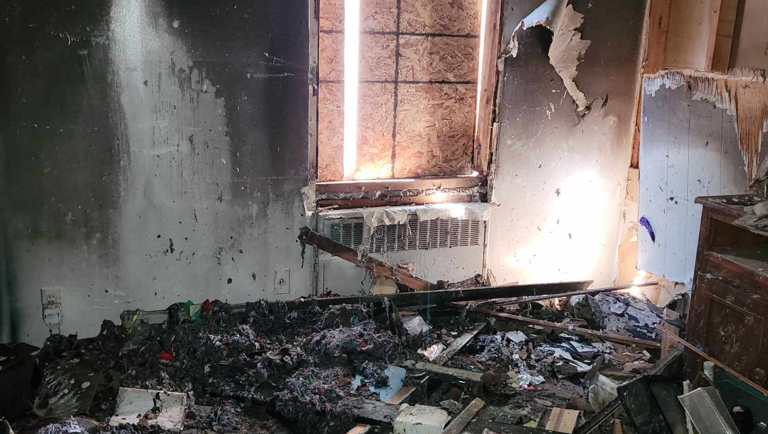 Fundraiser by Angelique Perry : Support Goldie Maple's Family After ...