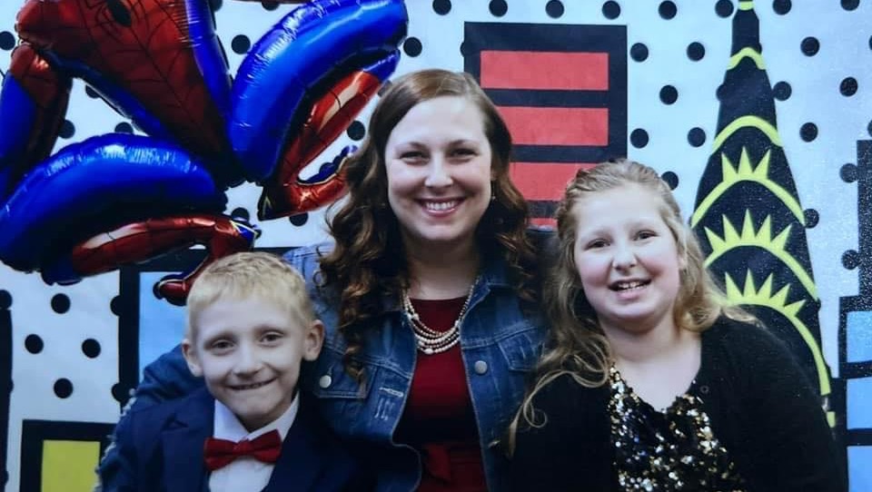 Fundraiser by Travis Thurston : Support Brook and Her Kids After House Fire