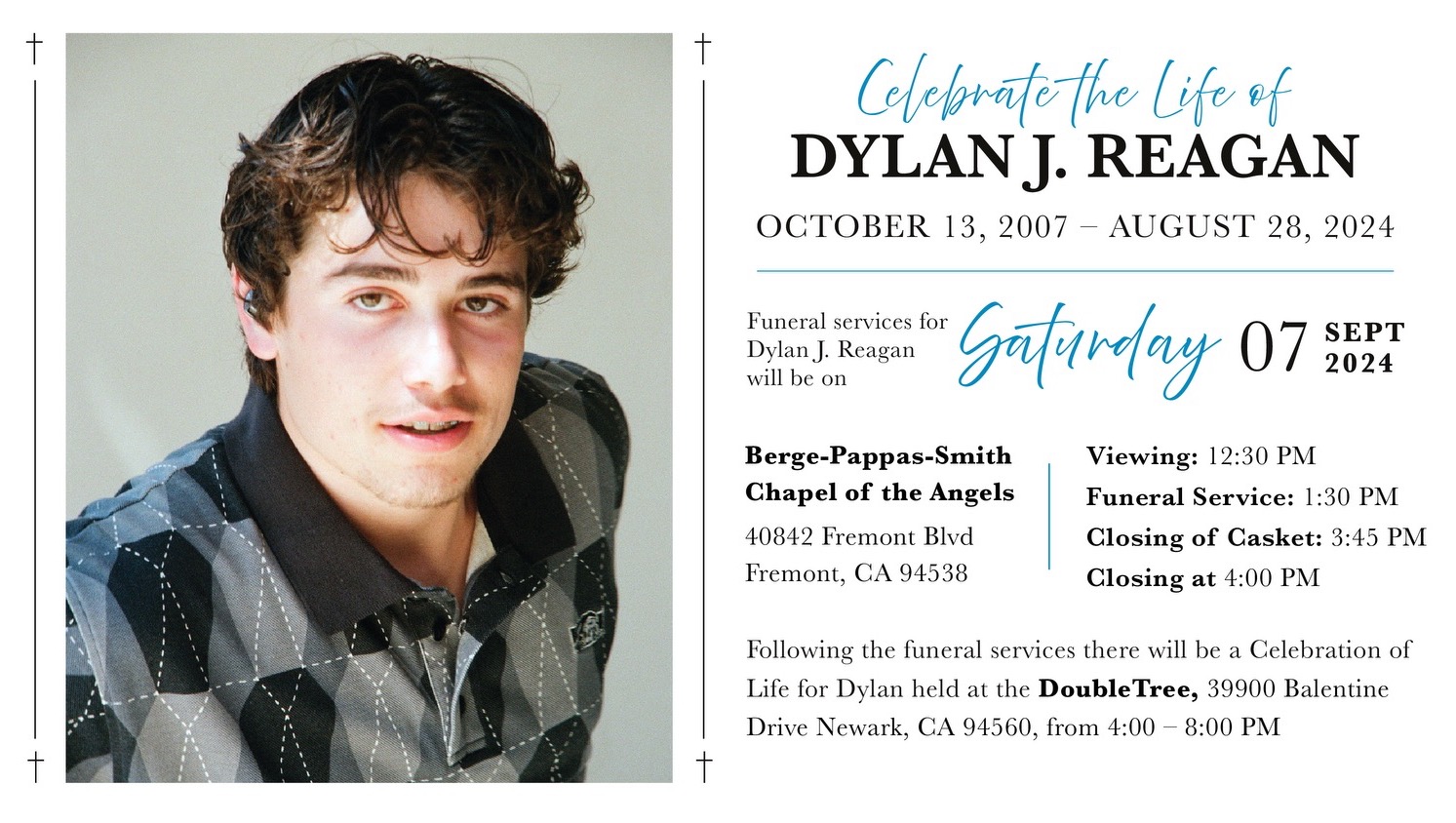 Fundraiser for Anamaria Solorio-Reagan by MSJ Family : In Memory of ...