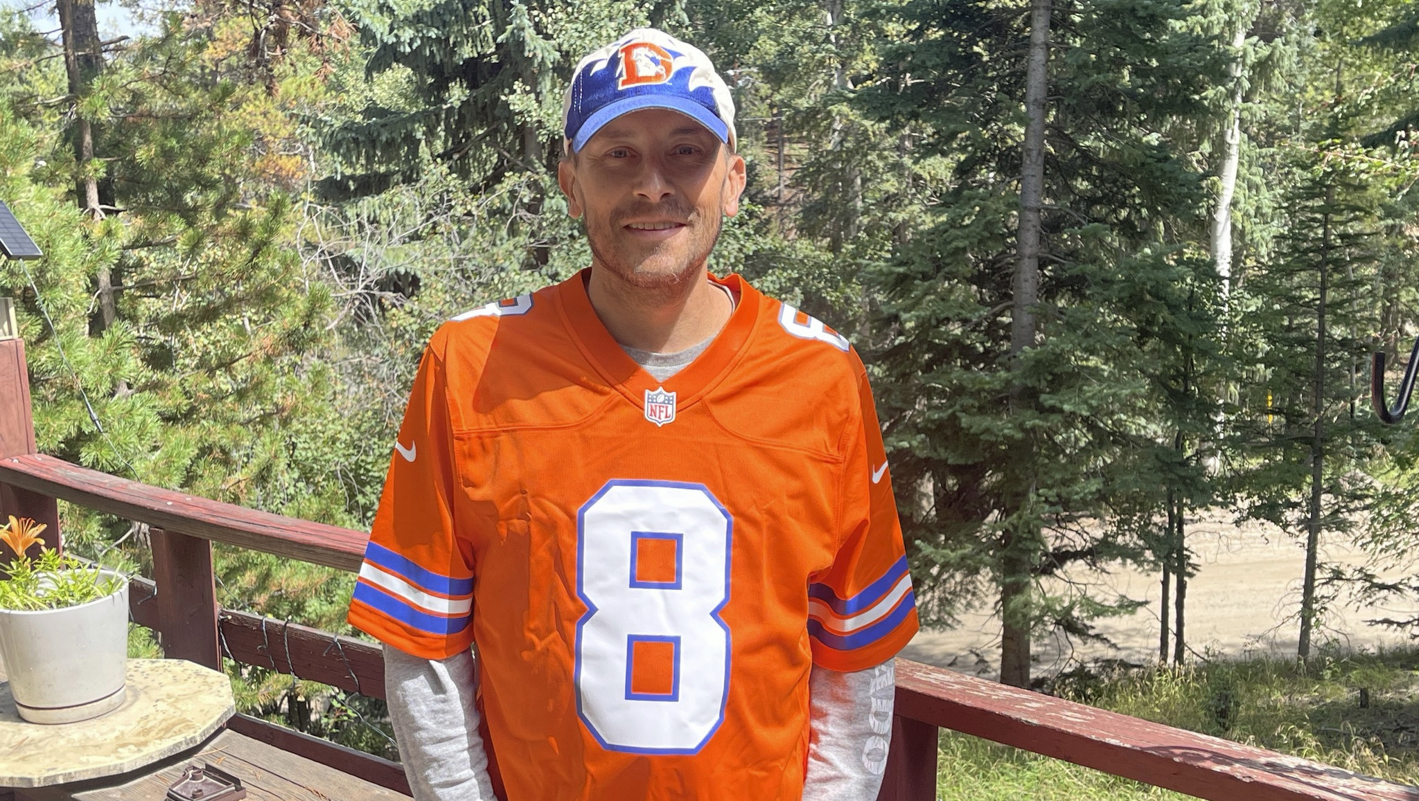 Fundraiser for Cheryl Thaxton by Sara Soderberg : Help My Brother Zach ...