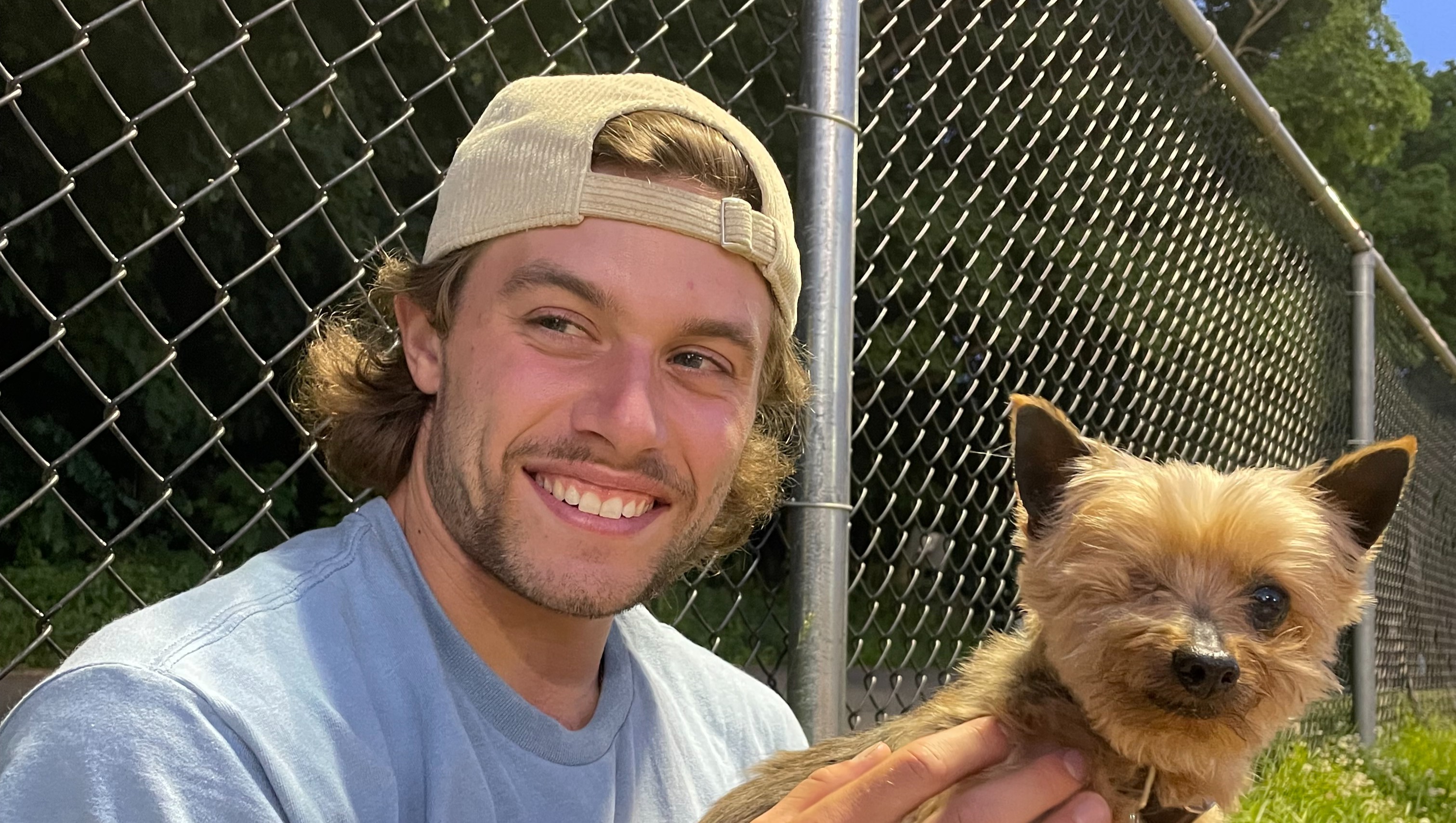 Fundraiser for Chris Rossini by Elizabeth Ciri : Support Chris Rossini ...