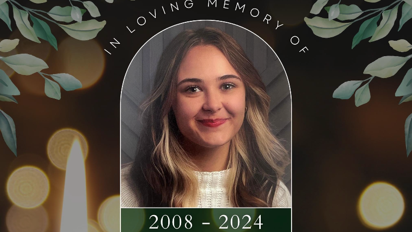 Fundraiser by Rebecca French : In Memory of Bella Kinney: Funeral Support
