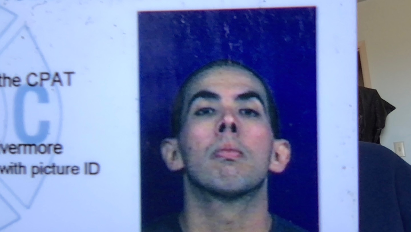 Fundraiser by Jesus Robles : Support Jesus Robles During Tough Times