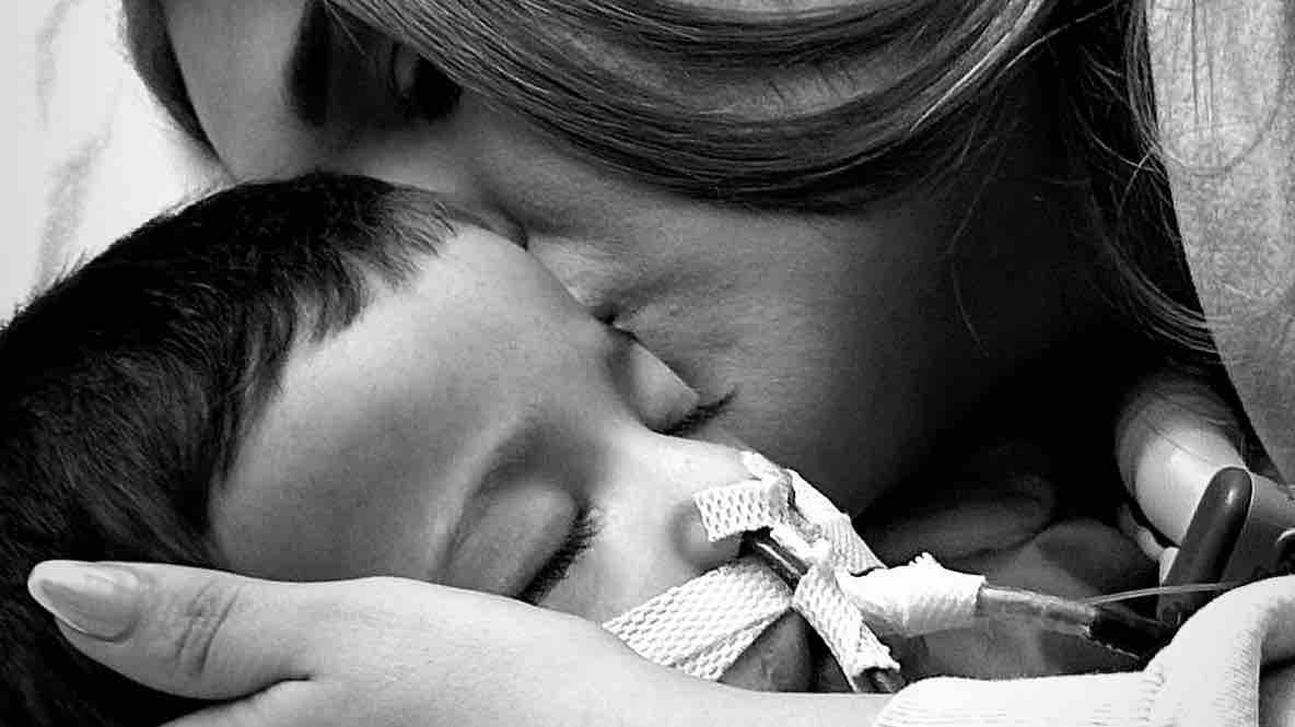 Fundraiser by Barbara Cobb : Baby Elias Funeral Service and Plot Cost