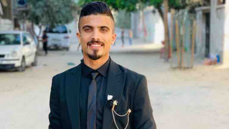 Fundraiser by Chloe Barker : Support Ibrahim and his family