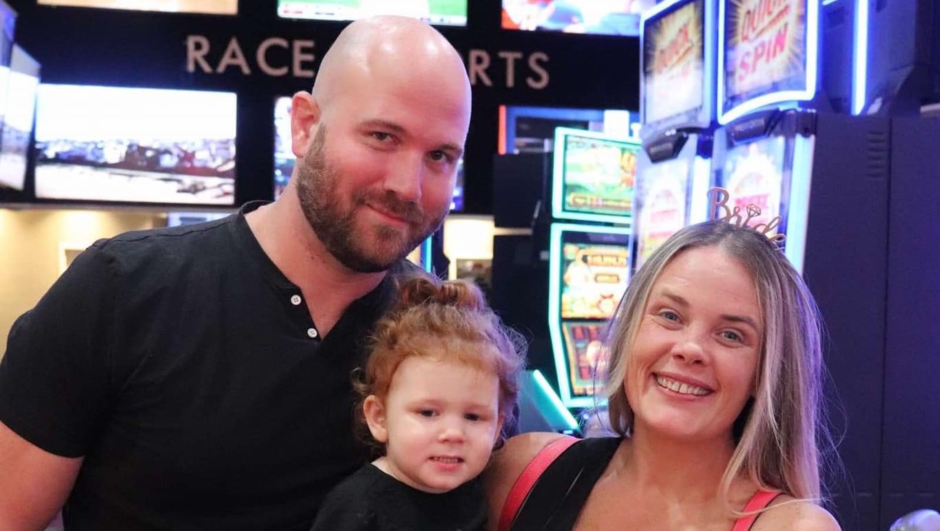 Fundraiser for Britni Stephens by Laura Ashley Tyner : Donate to Sport ...