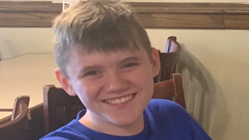 Fundraiser for Sean Kerns by Ashley Noble : Honoring Noah Corish: A ...