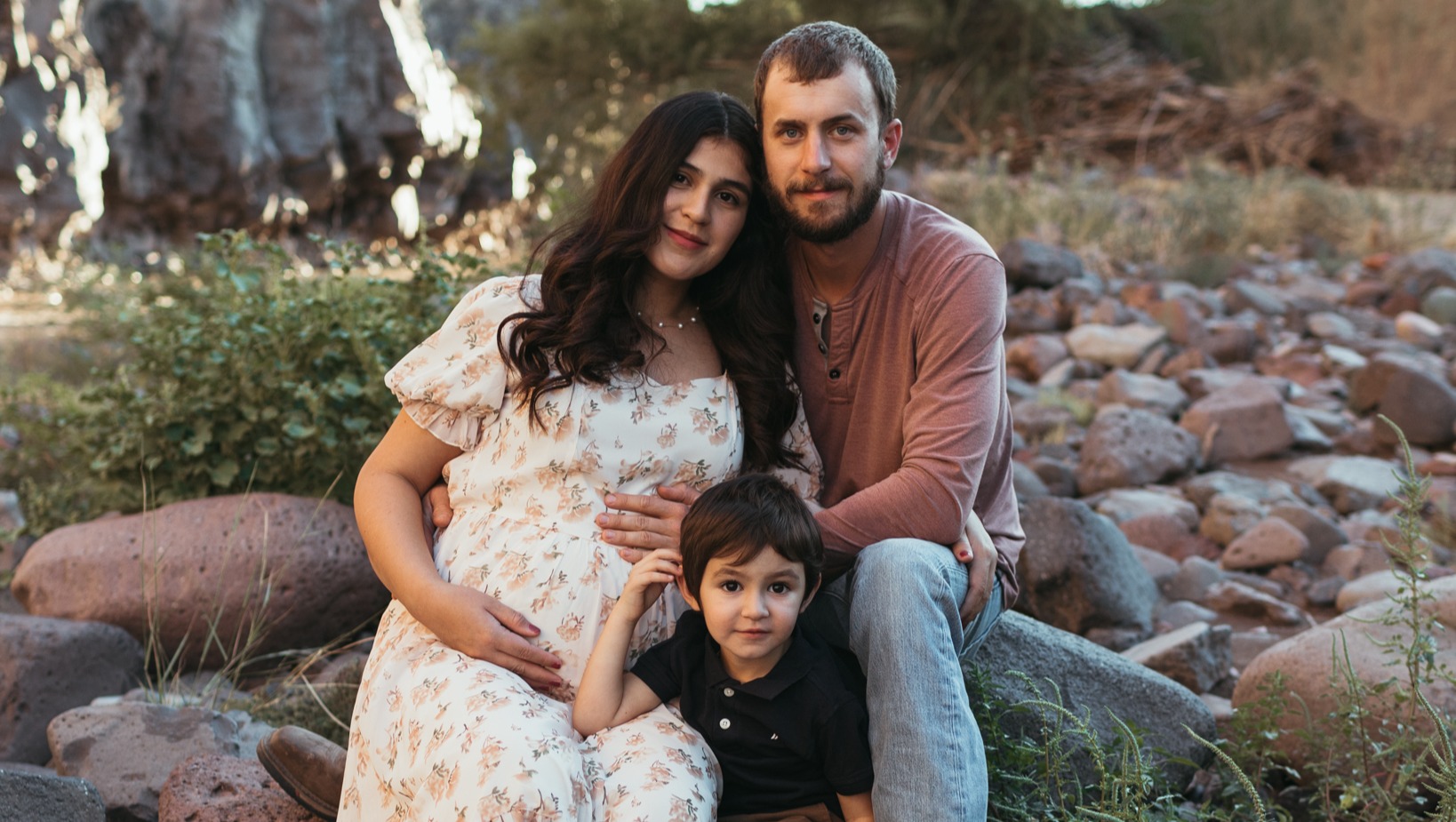 Fundraiser for Alexandria Rhodes by Allison Pursley : Support the ...