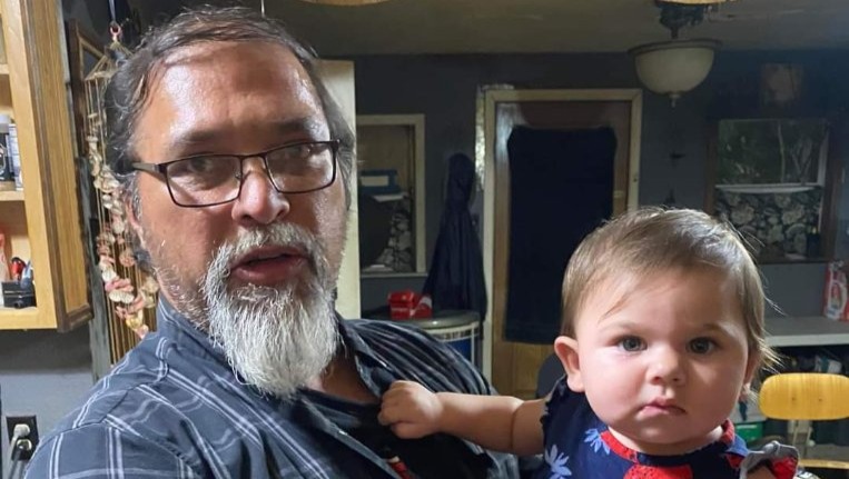 Fundraiser for Richard Garms by Lance Garms : Memorial for Daniel Garms ...