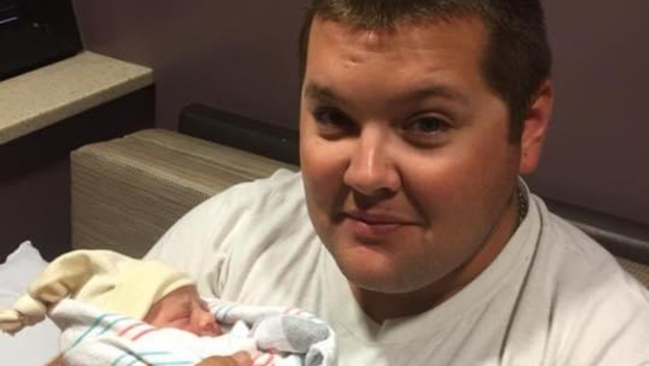 Fundraiser for Dari Wells by Renee Houston : Help Brady Russell's ...