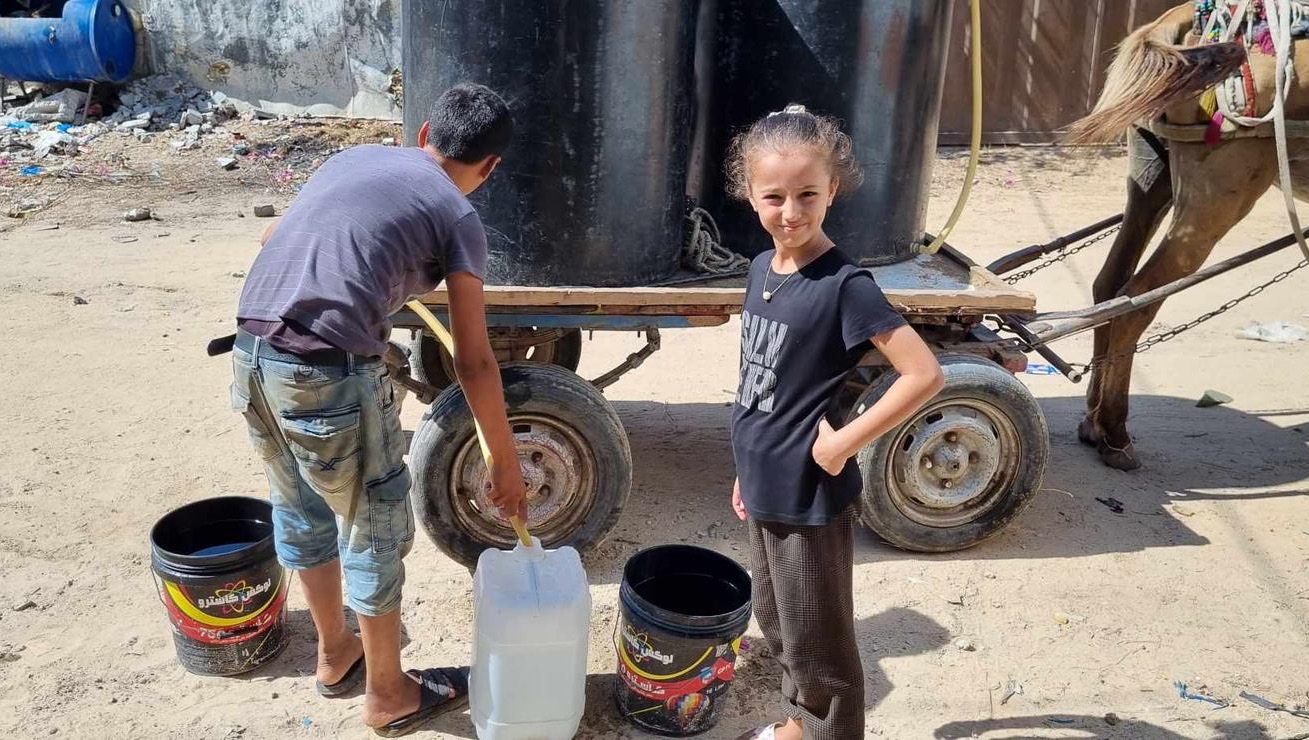 Fundraiser for Fadi Alsharif by Khaled Alsharif : Helping Khaled's ...