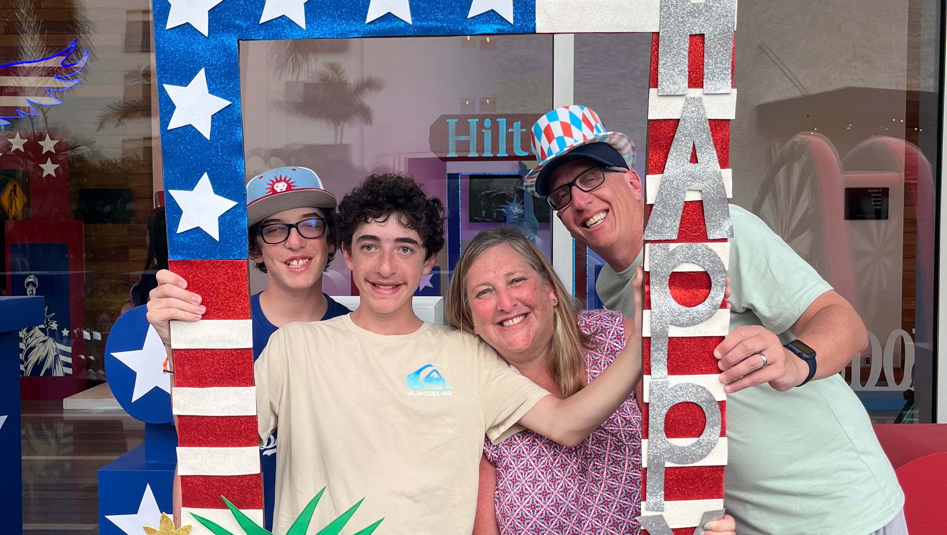 Fundraiser for Amy Raichlen by Caitlyn Turen : In Memory of Rob; In ...