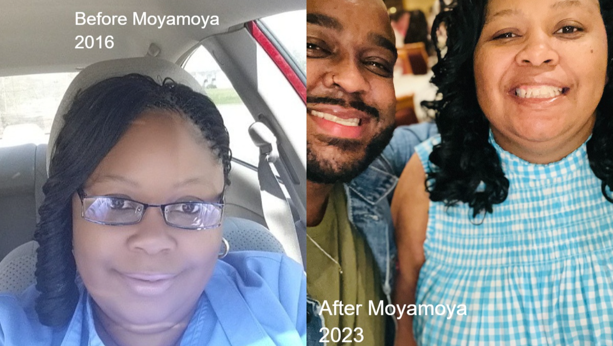 Fundraiser by Shaquille K. Tillman : Donate to Keep Sharon Furtick's Home