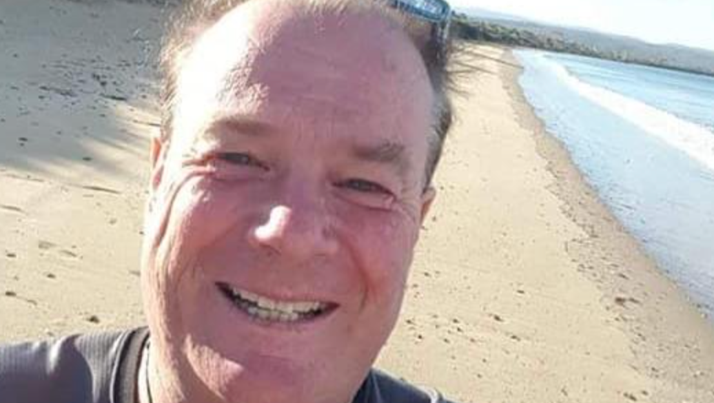 Fundraiser by Andrew McCullagh : A Helping Hand for Wayne Hearps