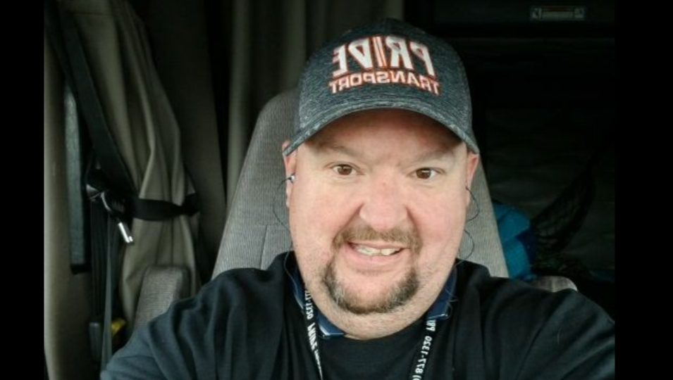 Fundraiser by Candy Huff : Support for Scott Huff's Family After Tragedy