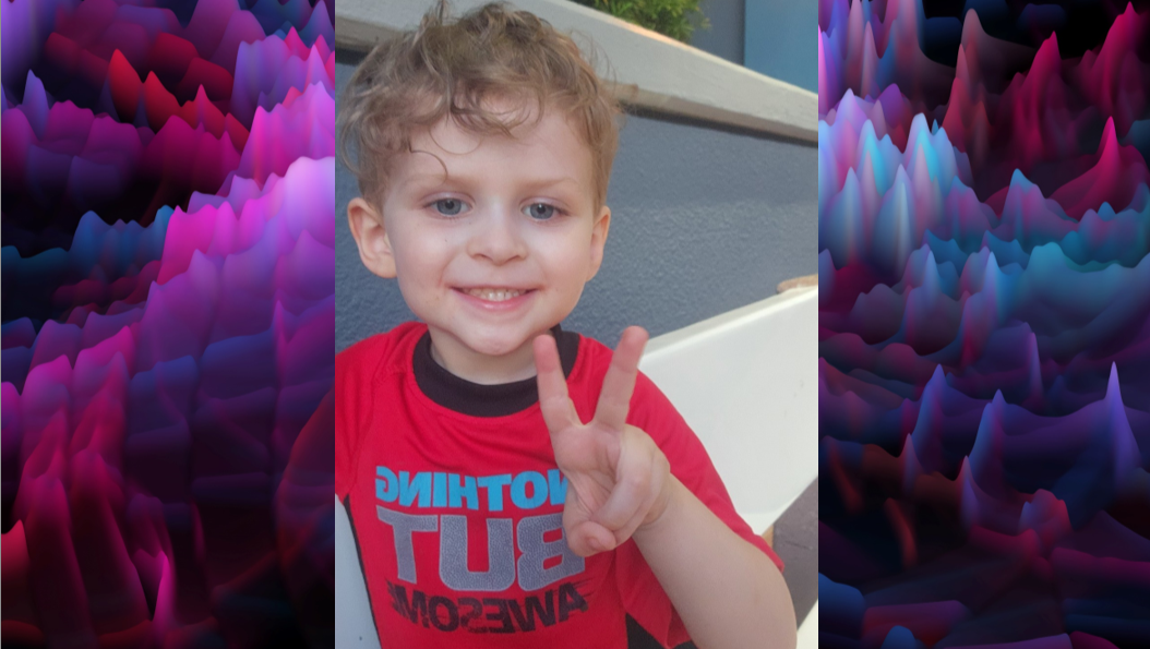 Fundraiser by Kiara Johnson : Help Kaiden's Fight in Autism, EOE ...