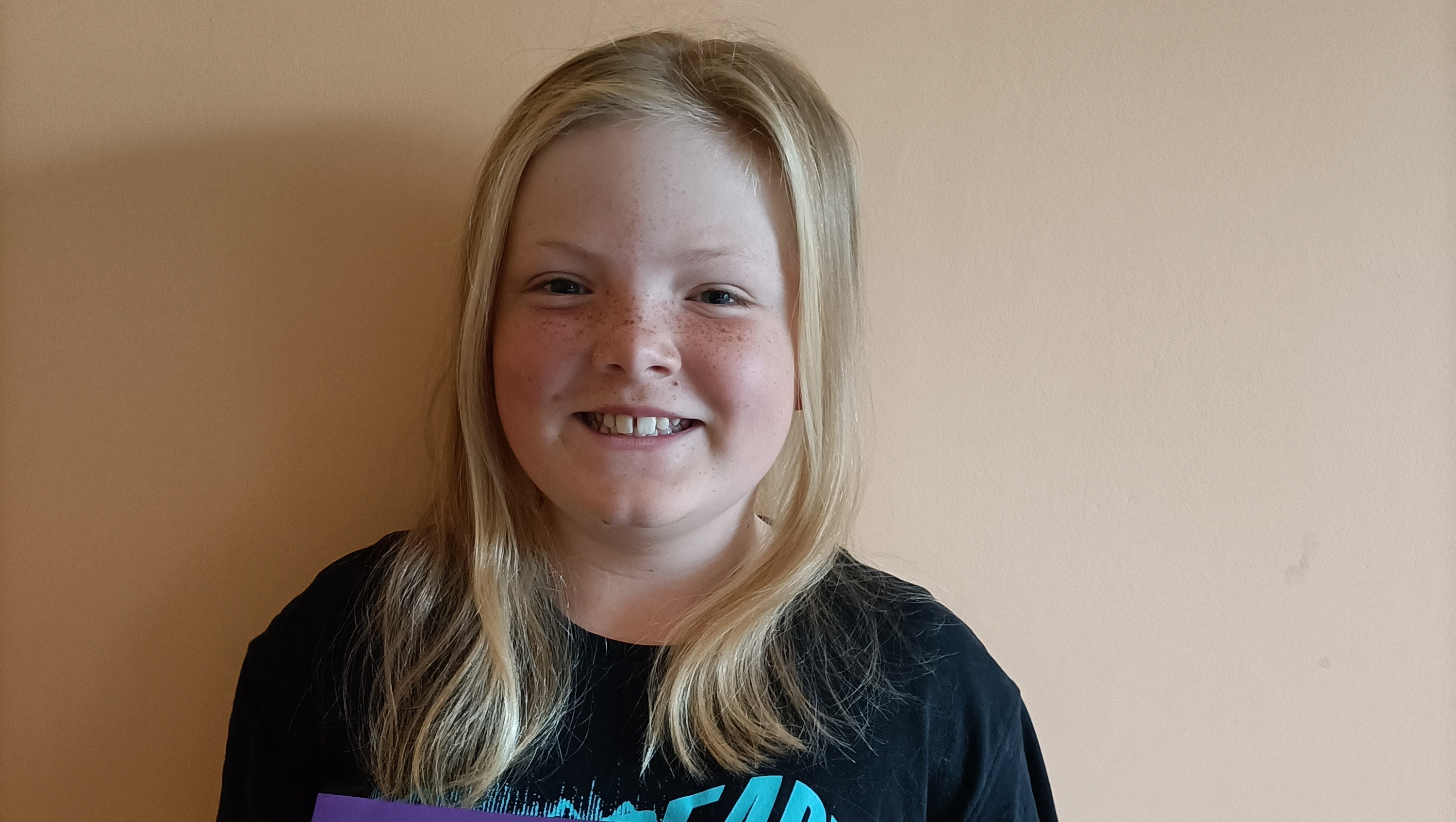 Fundraiser by Connor Witty : Connor is raising money for Little ...