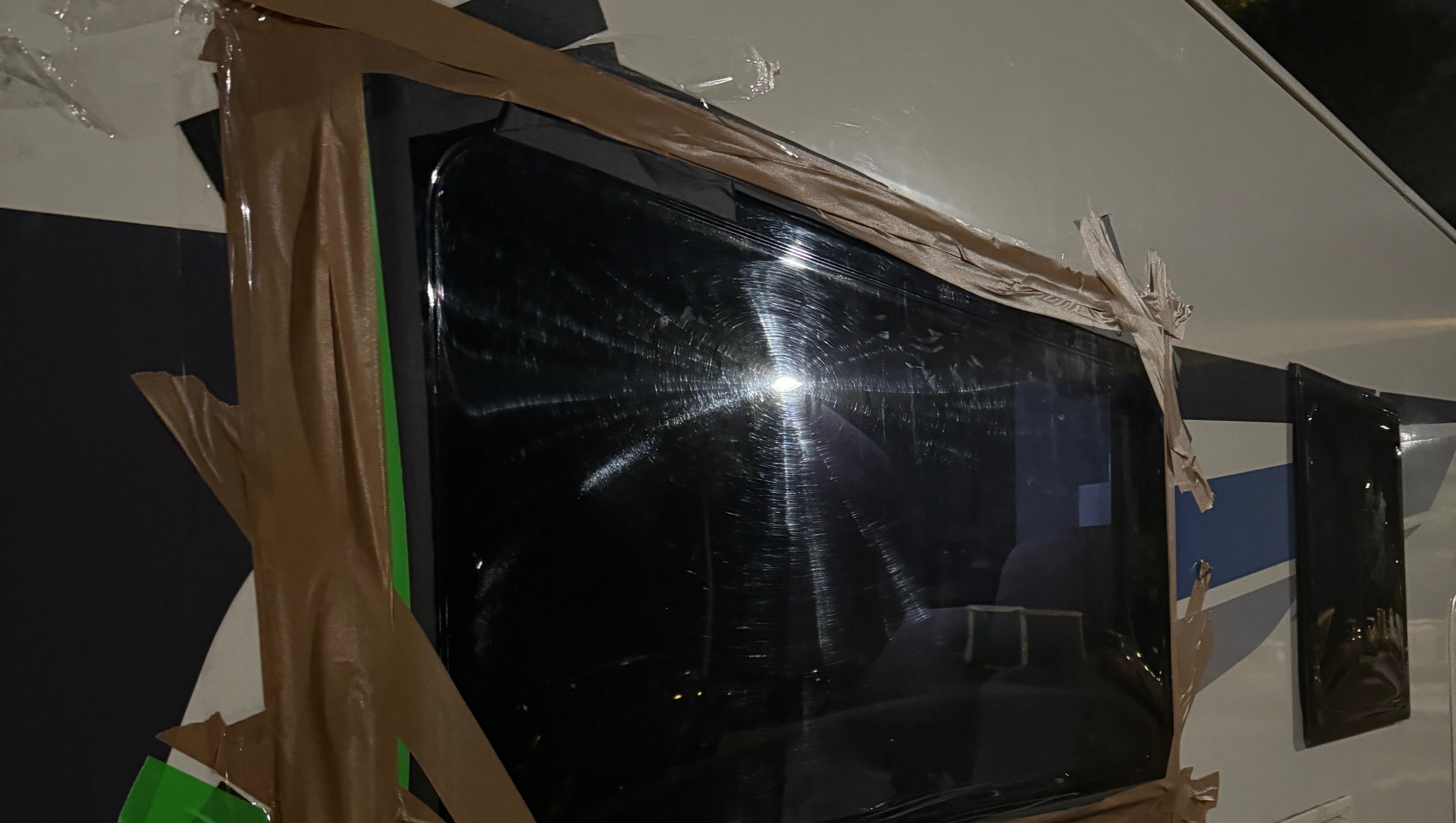 Fundraiser by DISTANT Band : DISTANT recover from stolen gear on tour